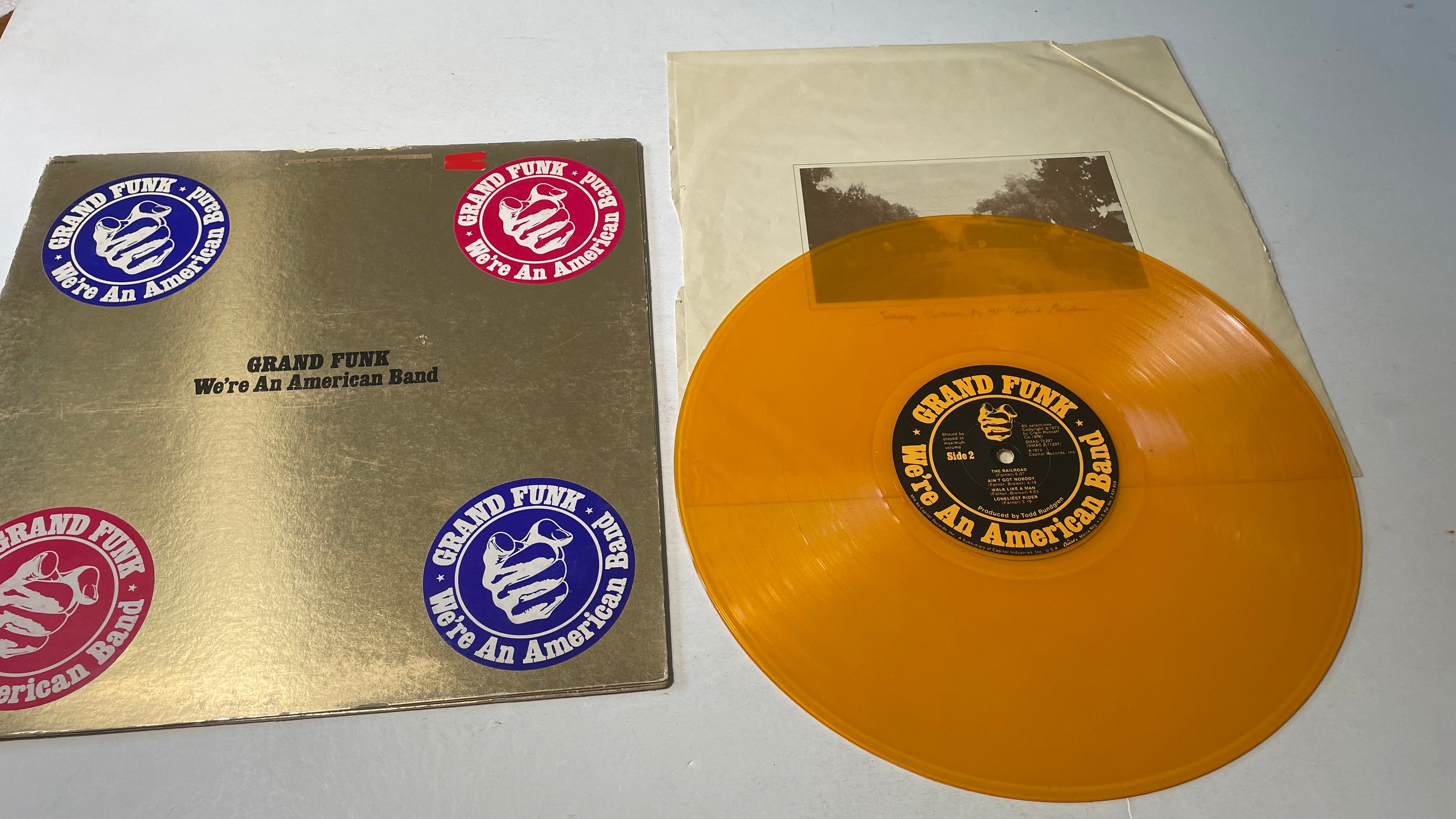 New Additions as of 9\21\23 – Slow Turnin Vinyl