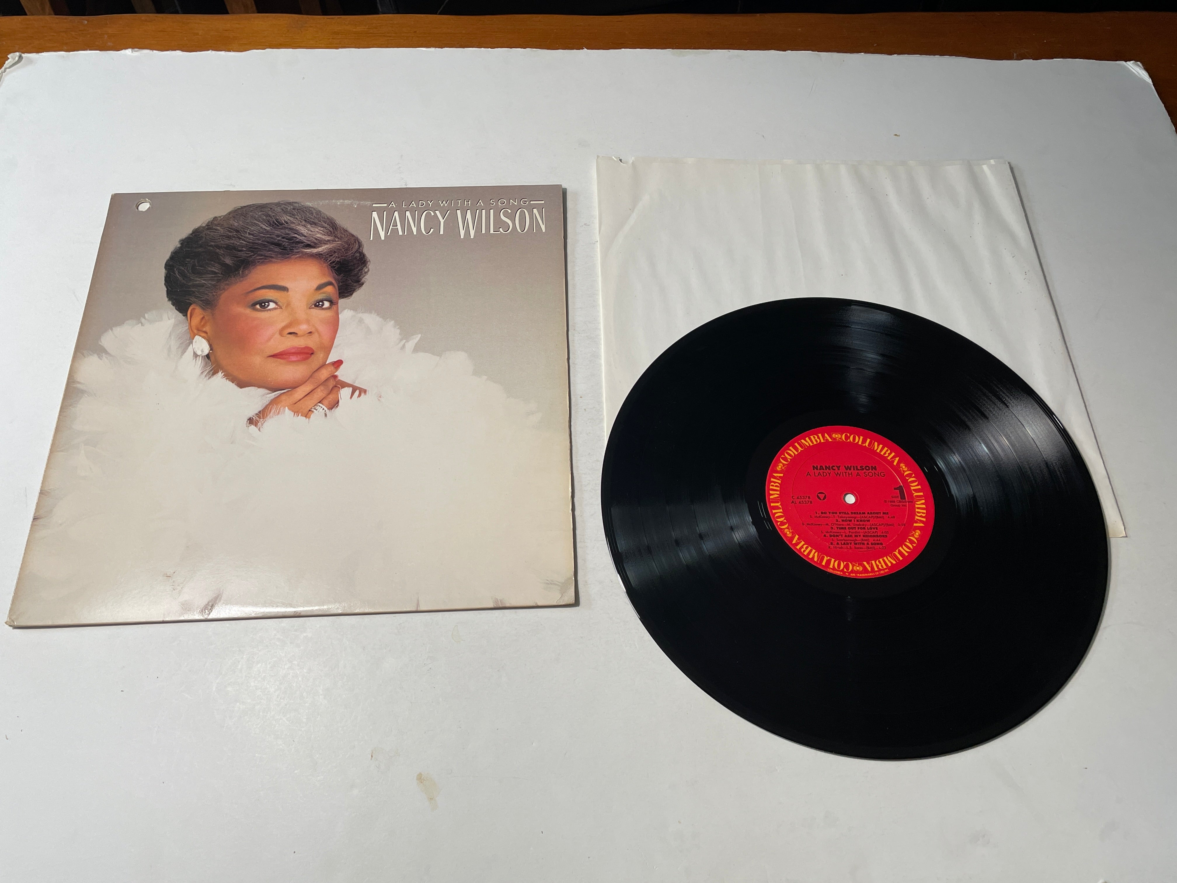 New Additions as of 10/21/23 – Slow Turnin Vinyl