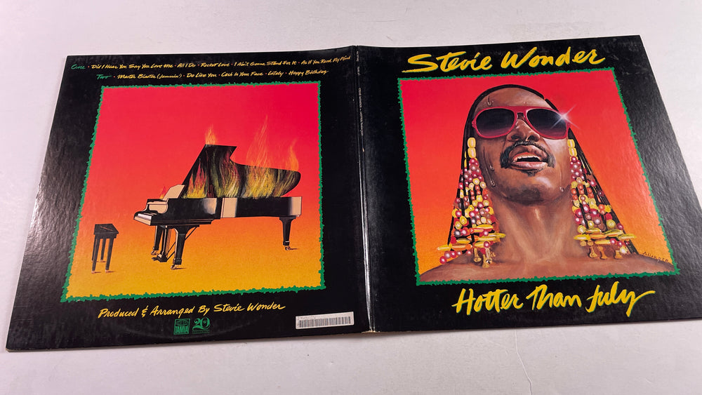 Slow Turnin Vinyl