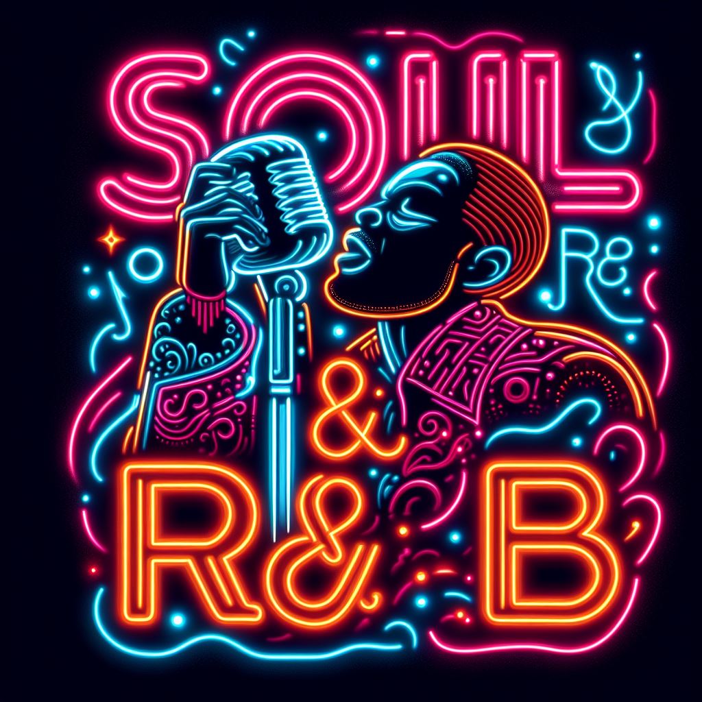 R&B\Soul\Funk – Slow Turnin Vinyl