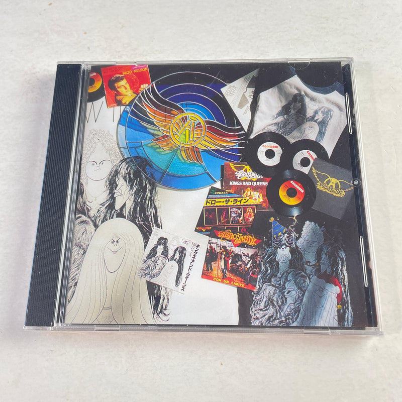 Rock - Slow Turnin Vinyl