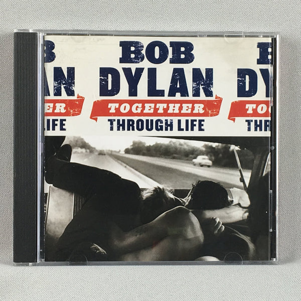 Bob Dylan Together Through Life