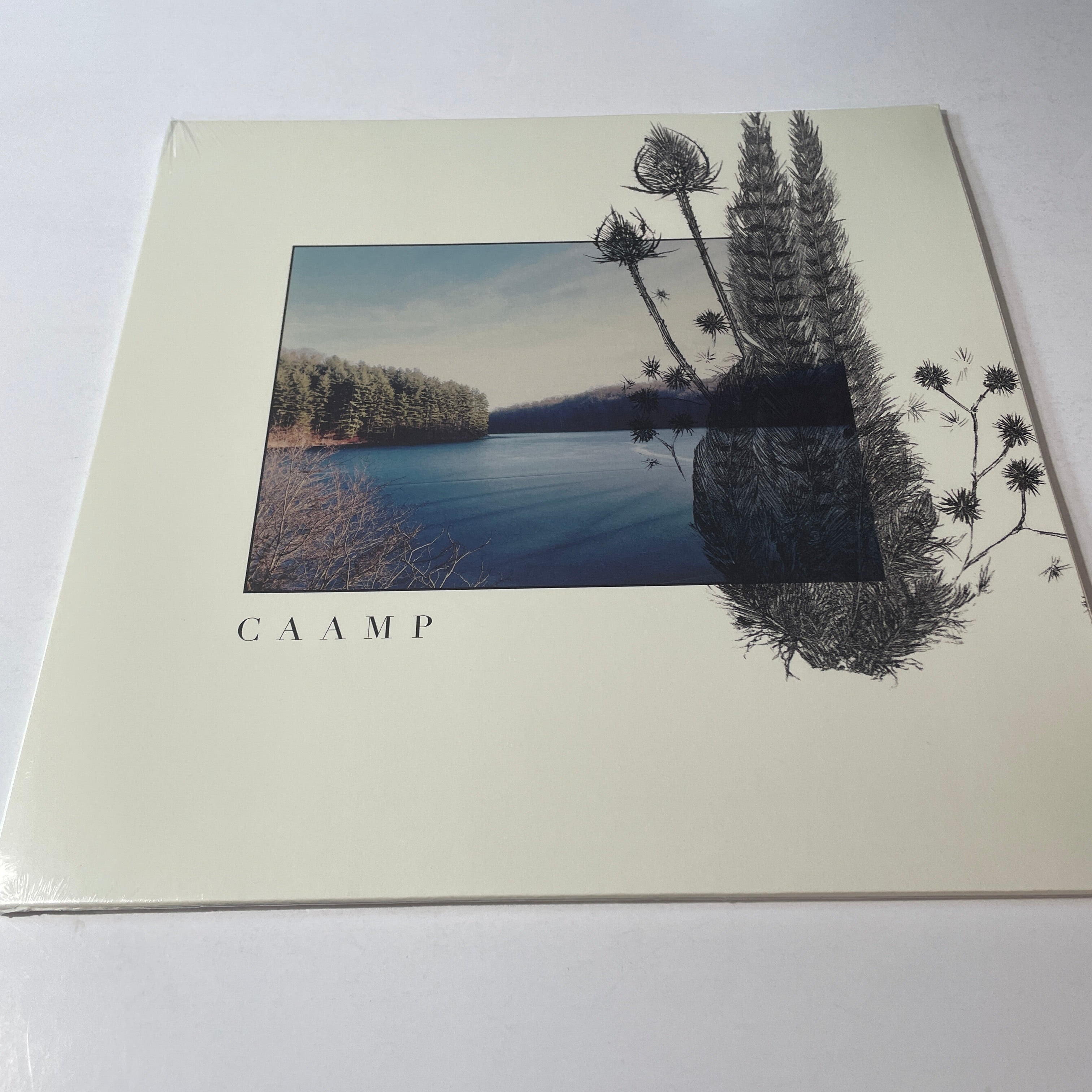 Featured – Slow Turnin Vinyl